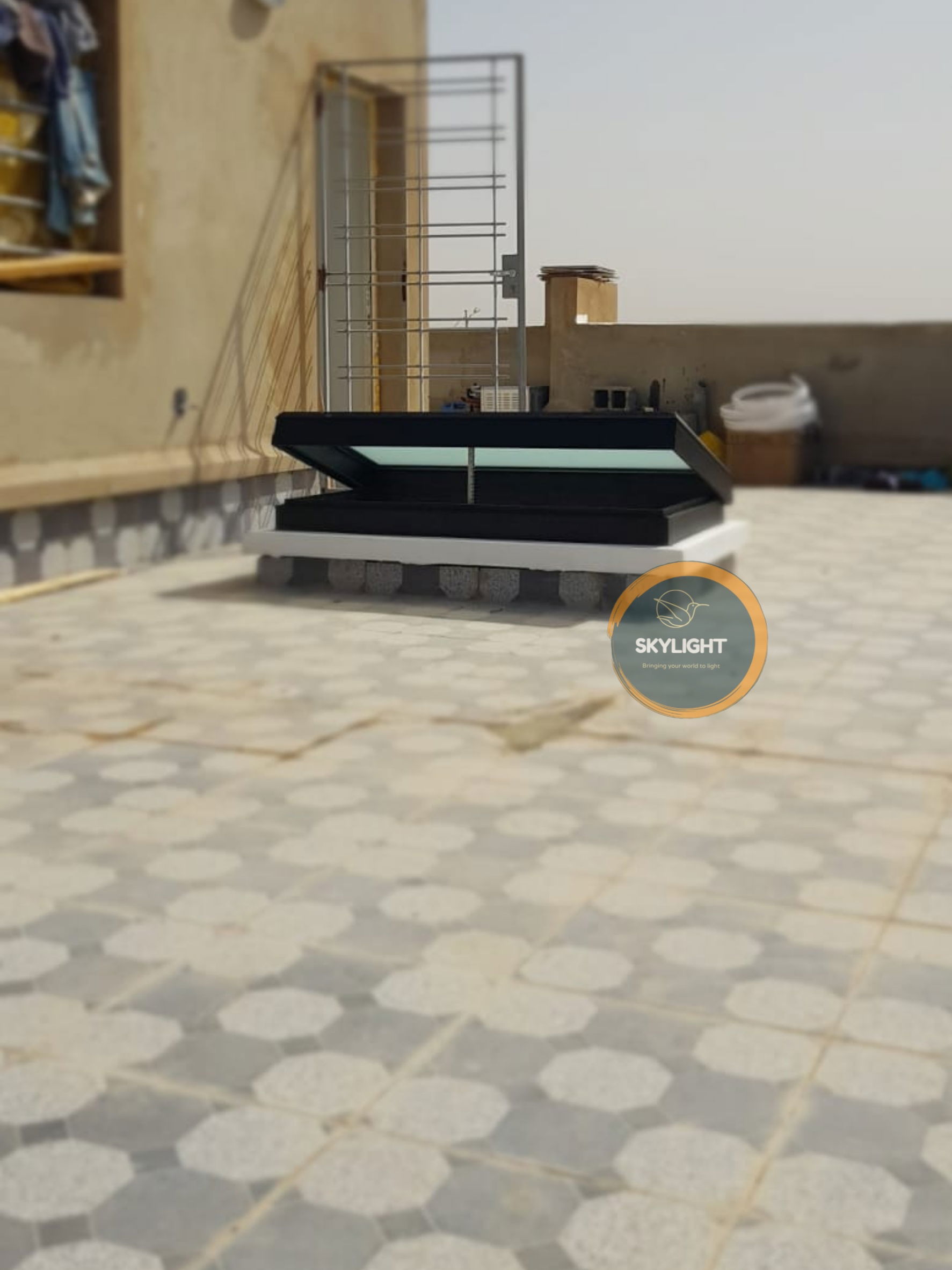 Skylight Maroc
