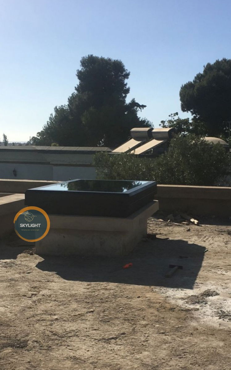 Skylight Maroc