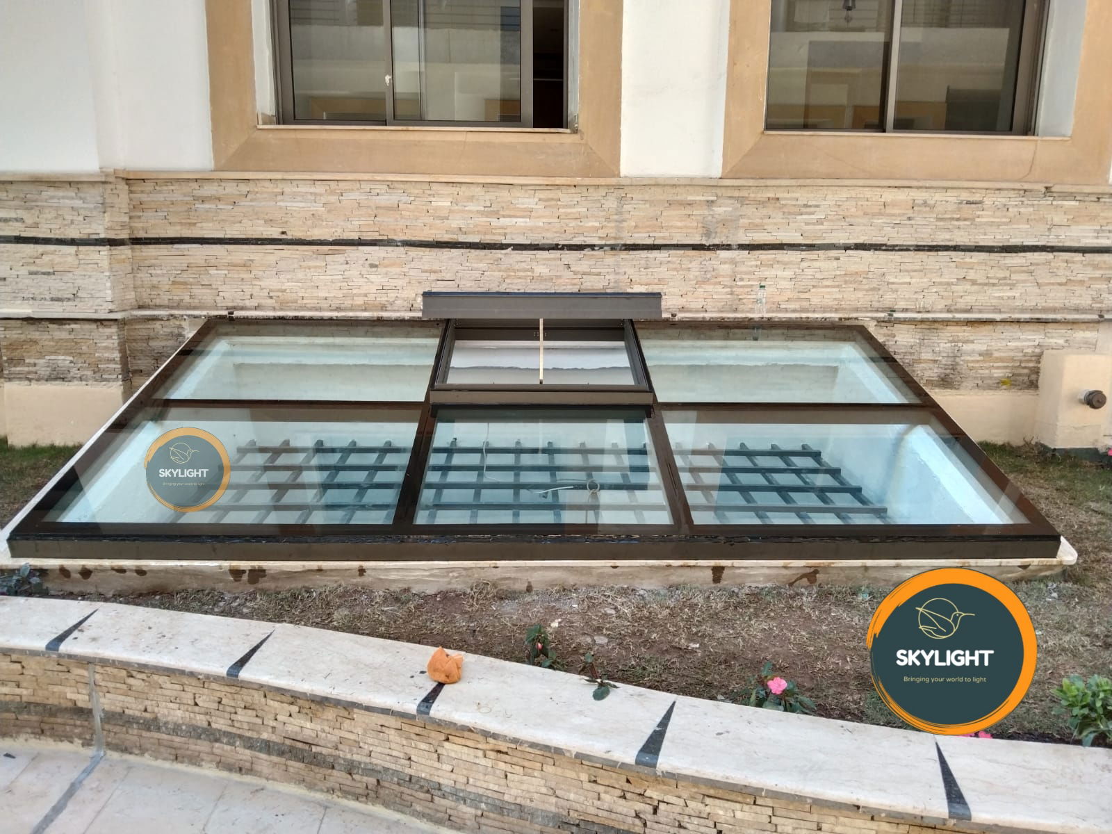 Skylight Maroc