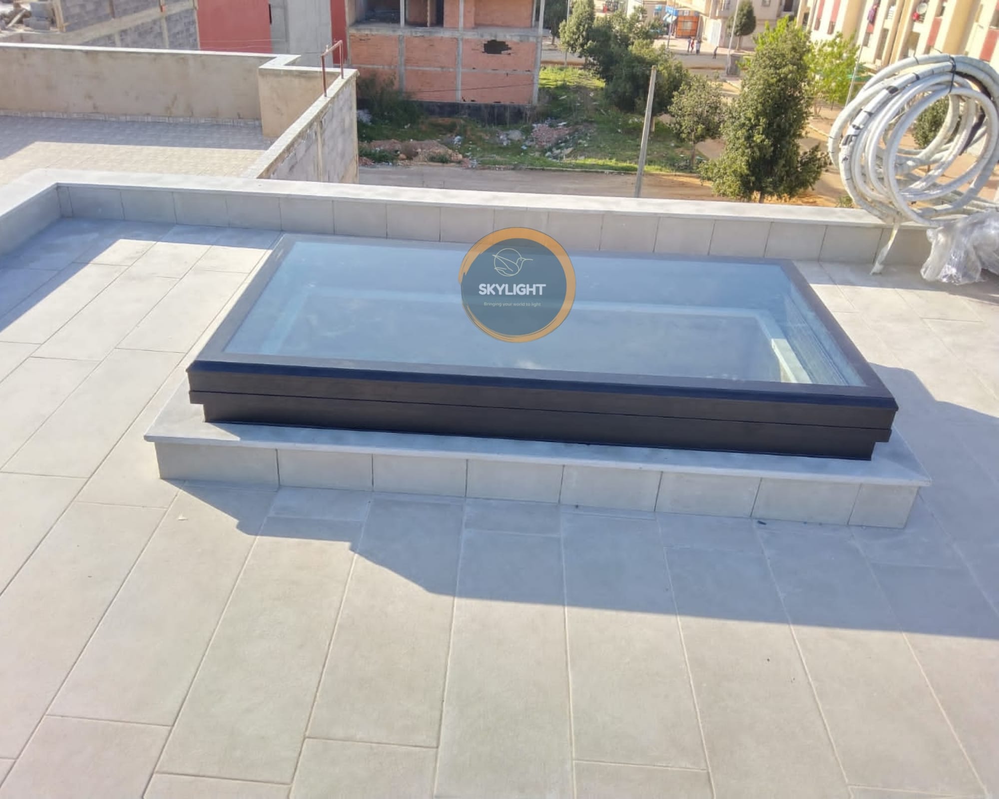 Skylight Maroc