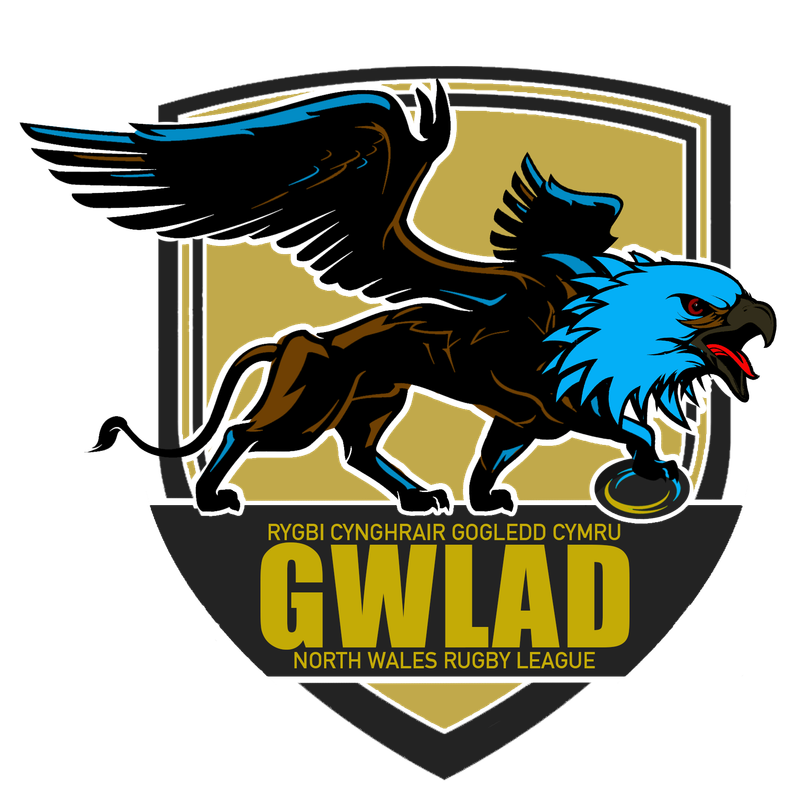 Gwlad RFL - Official site
