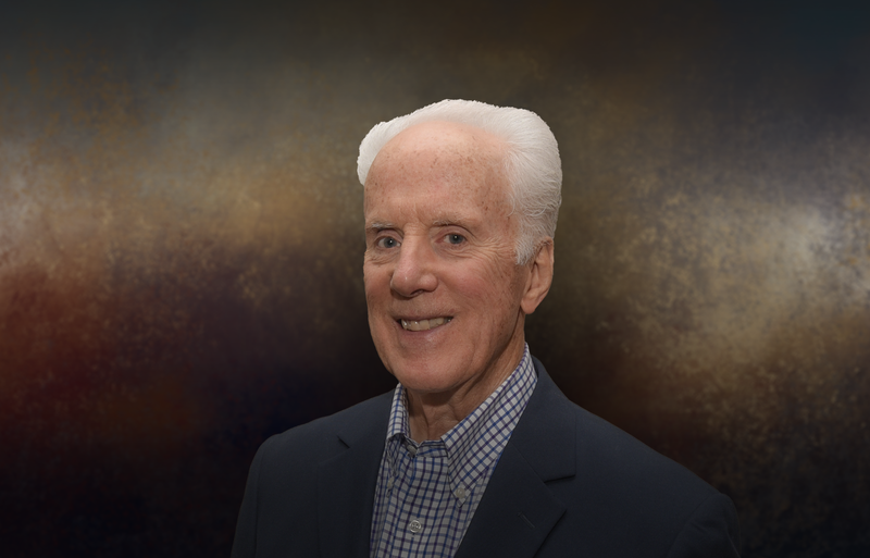 M. Barry Russell - St. Louis, Missouri