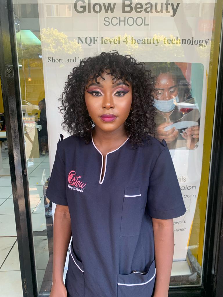 Hair And Makeup Schools In Johannesburg | Saubhaya Makeup