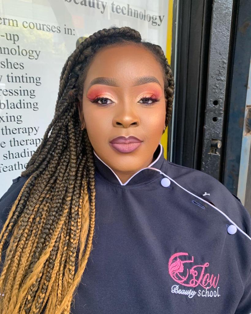 Hair And Makeup Schools In Johannesburg | Saubhaya Makeup
