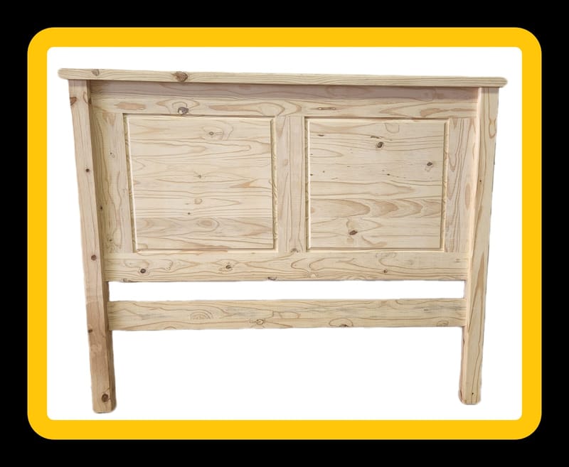 HEADBOARDS - DTE WOODSTUFF