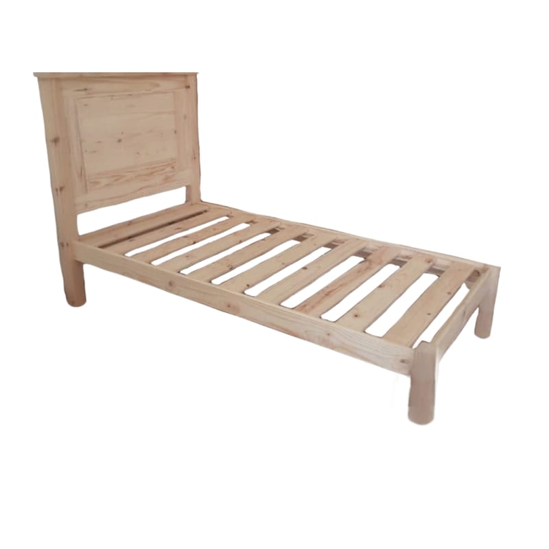 BEDS - DTE WOODSTUFF