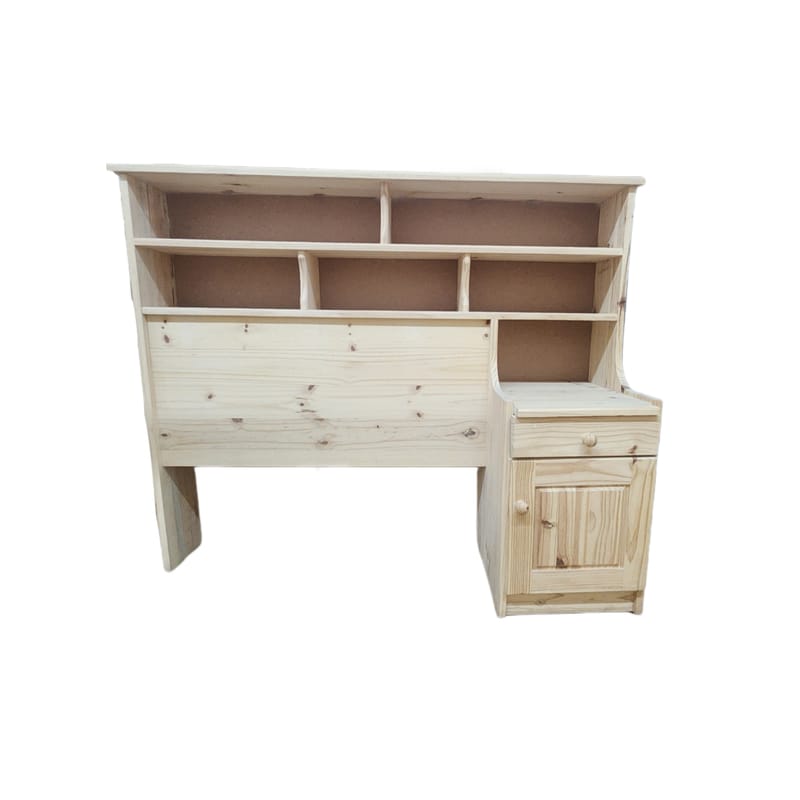 HEADBOARDS - DTE WOODSTUFF