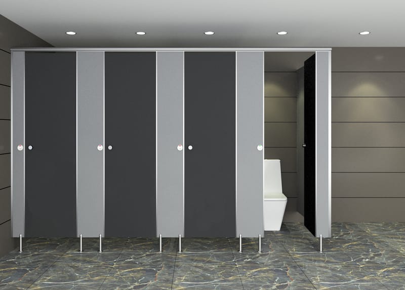 Dynamic -SS - RestCube Cubicle