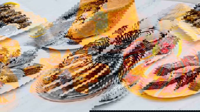 Ləzzət kulinariya və şirniyyat evi | Lezzet Group