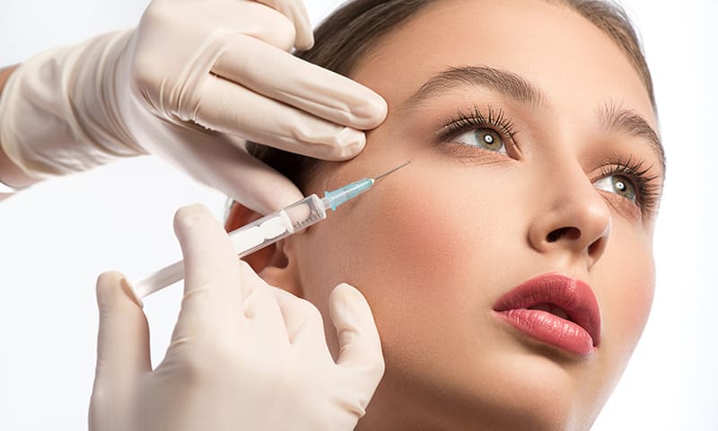 Mendez Dermatology & Aesthetics - SUCCESS