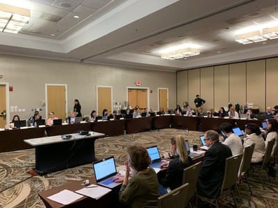 2022 COMPview Users Conference Agenda - 2022 COMPview User Conference