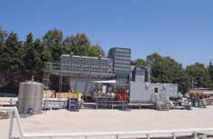 MOBILE GAS TURBINE GENERATOR SETS - CTG Power Systems International