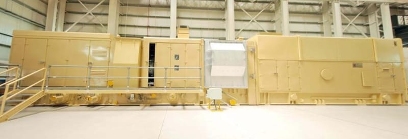 COMPLETE GAS TURBINE POWER PLANTS - CTG Power Systems International