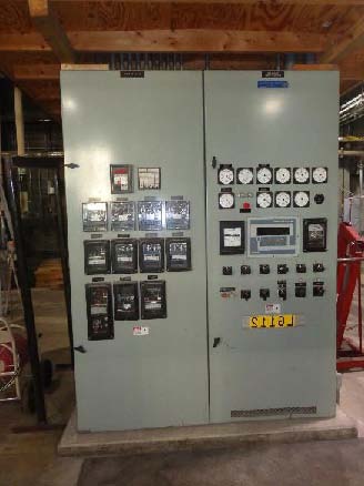 NEW 30MW CONDENSING STEAM TURBINE GENERATOR SET - CTG Power Systems ...