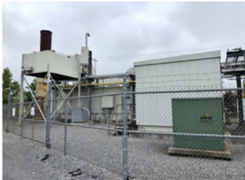 COMPLETE GAS TURBINE POWER PLANTS - CTG Power Systems International