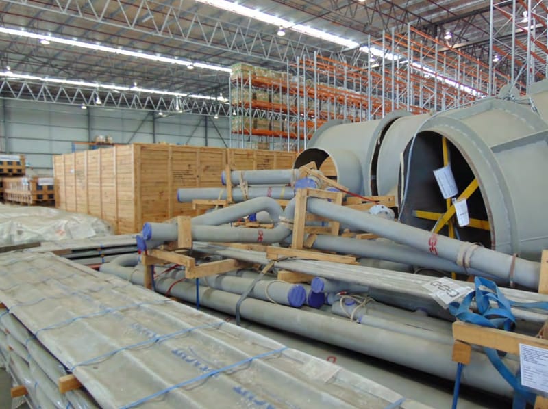 STEAM TURBINE GENERATOR SETS - CTG Power Systems International LLC