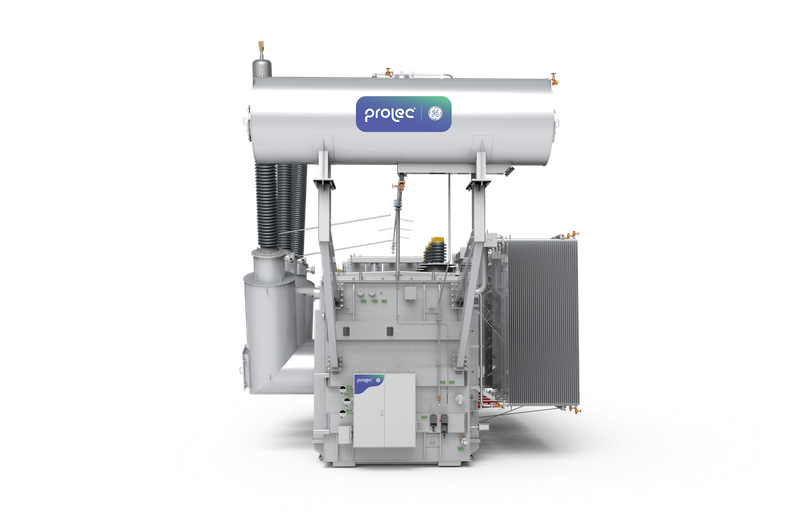 STEP-DOWN TRANSFORMERS - CTG Power Systems International