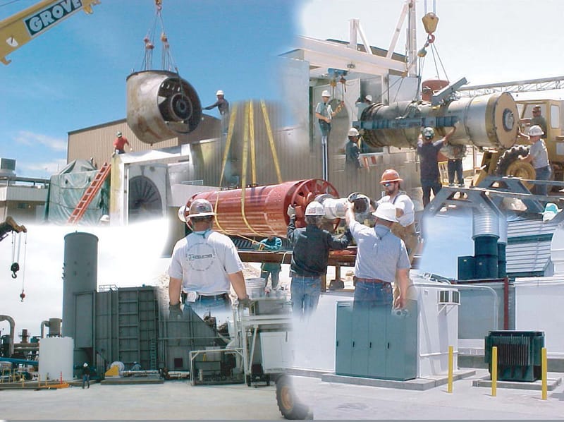 CTG Power Systems International