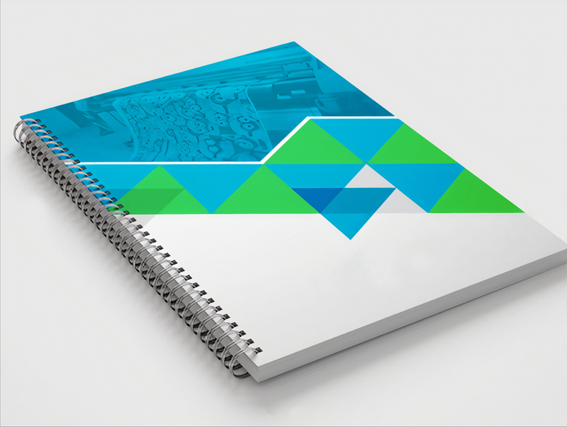 APOSTILAS - Impresso Digital Gráfica Rápida em Fortaleza