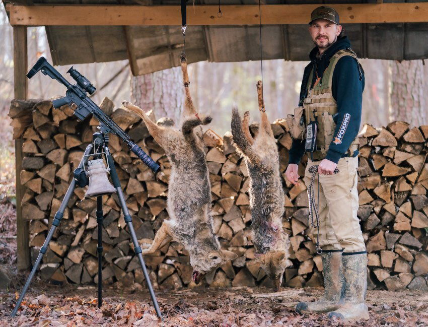 Yote Ropes - Yote Ropes, LLC