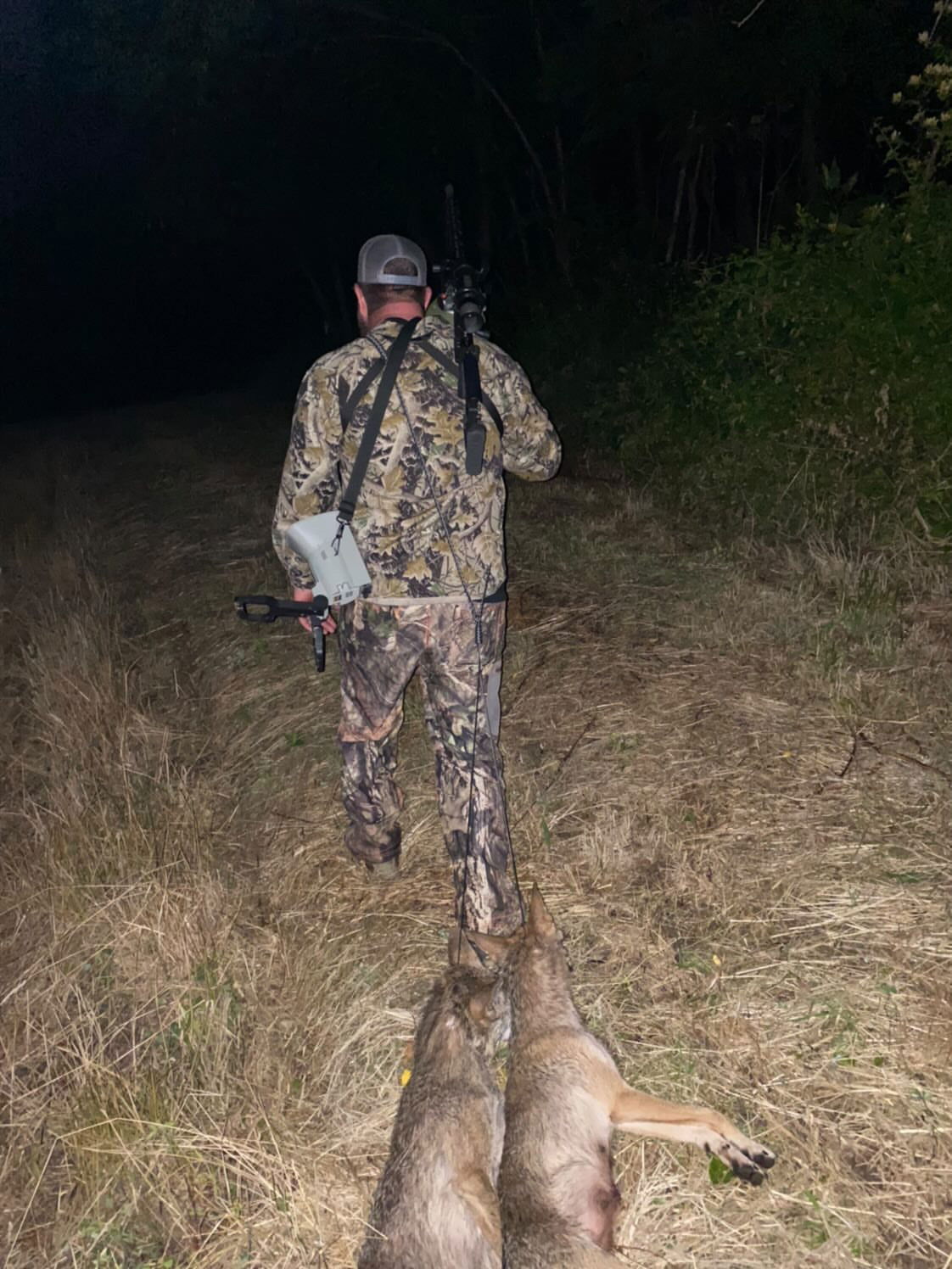 Yote Ropes - Yote Ropes, LLC