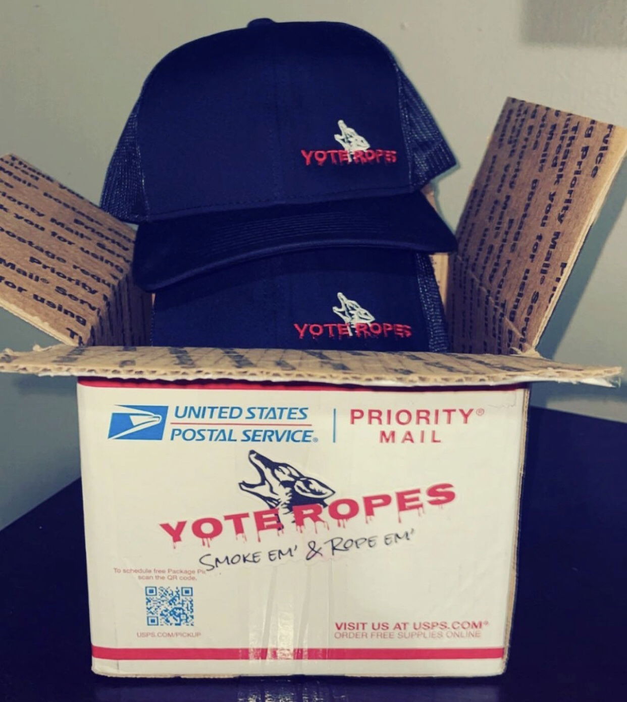 Yote Ropes - Yote Ropes, LLC