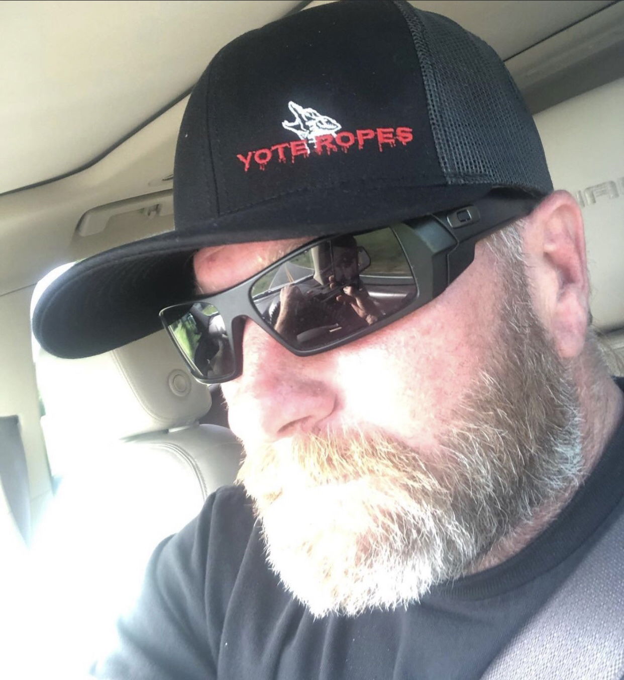 Yote Ropes - Yote Ropes, LLC