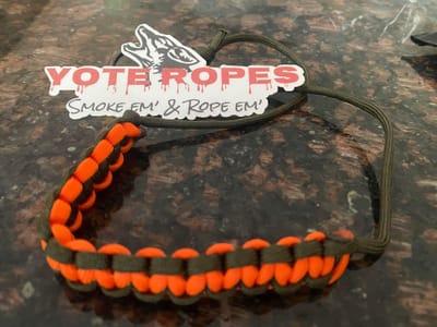 Yote Ropes - Yote Ropes, LLC