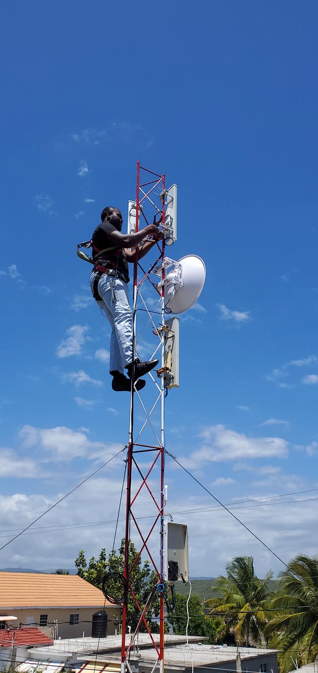 j.jnetworkja - J&J Network JA