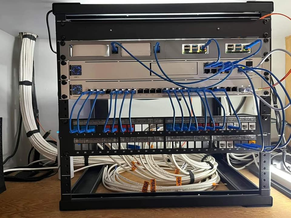 j.jnetworkja - J&J Network JA