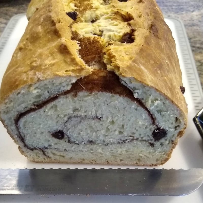 Stevie's Wonder Breads - Freshly Baked Bread