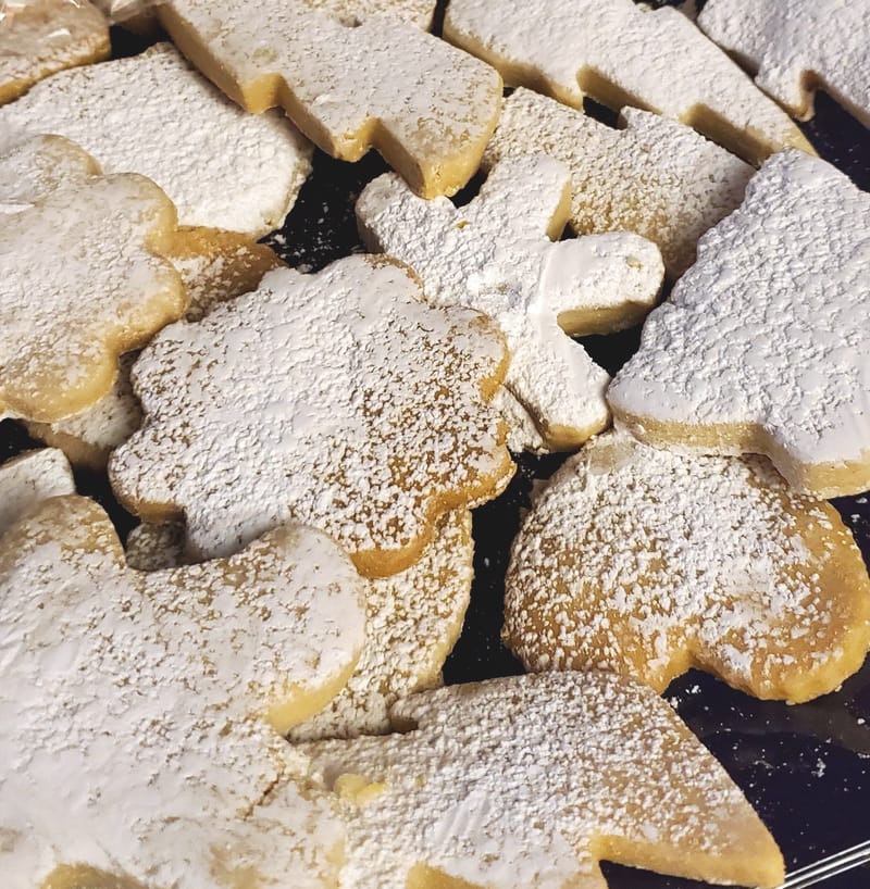 Stevie's Wonder Breads - Freshly Baked Bread