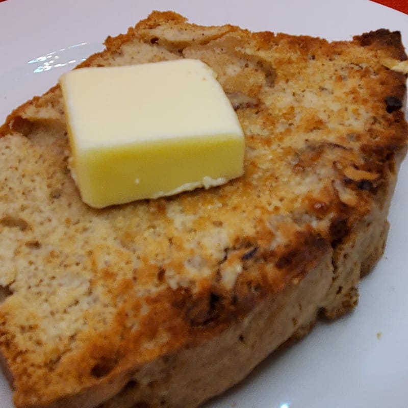 Stevie's Wonder Breads - Freshly Baked Bread