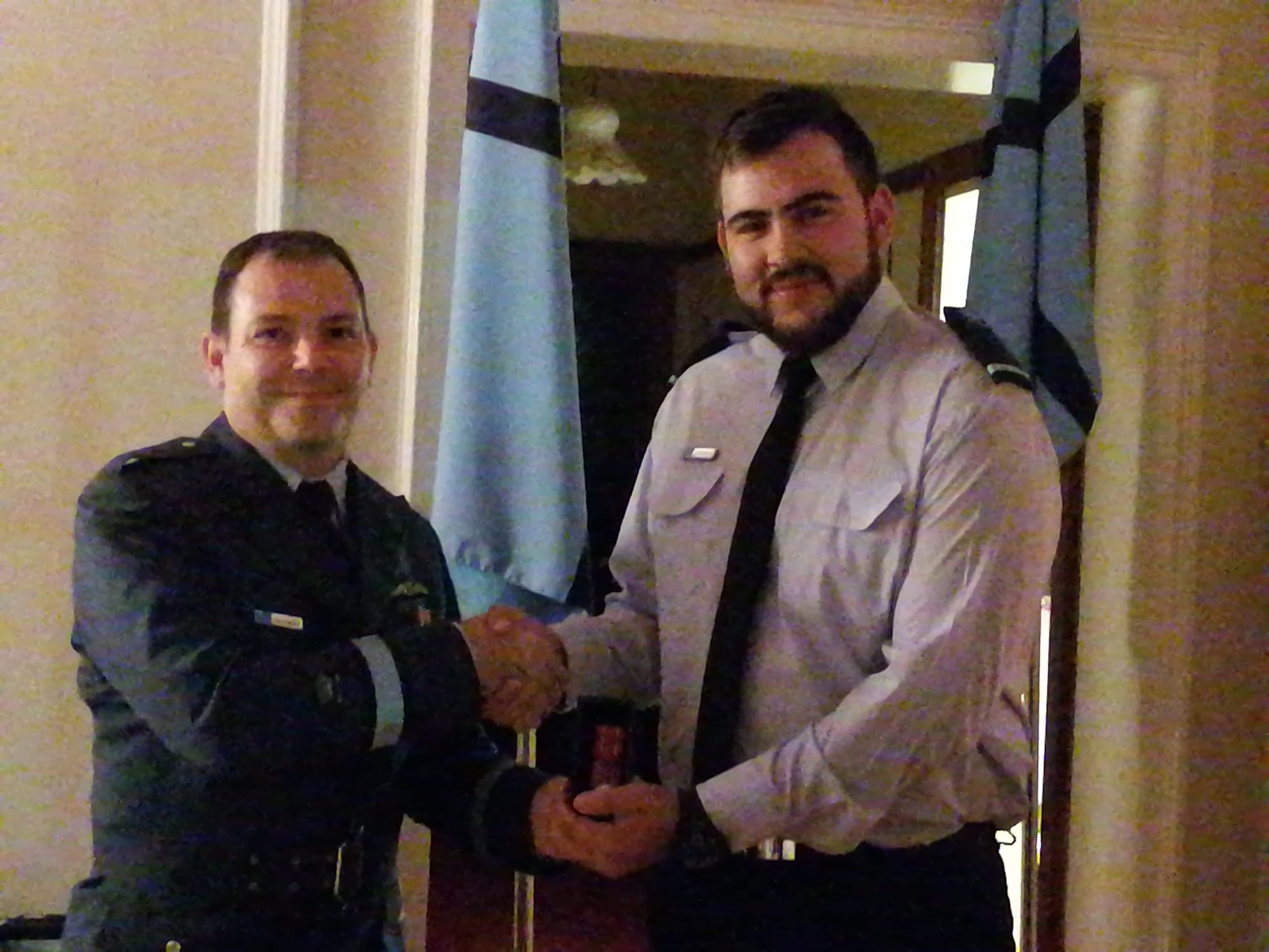 South African Air Cadet Corps