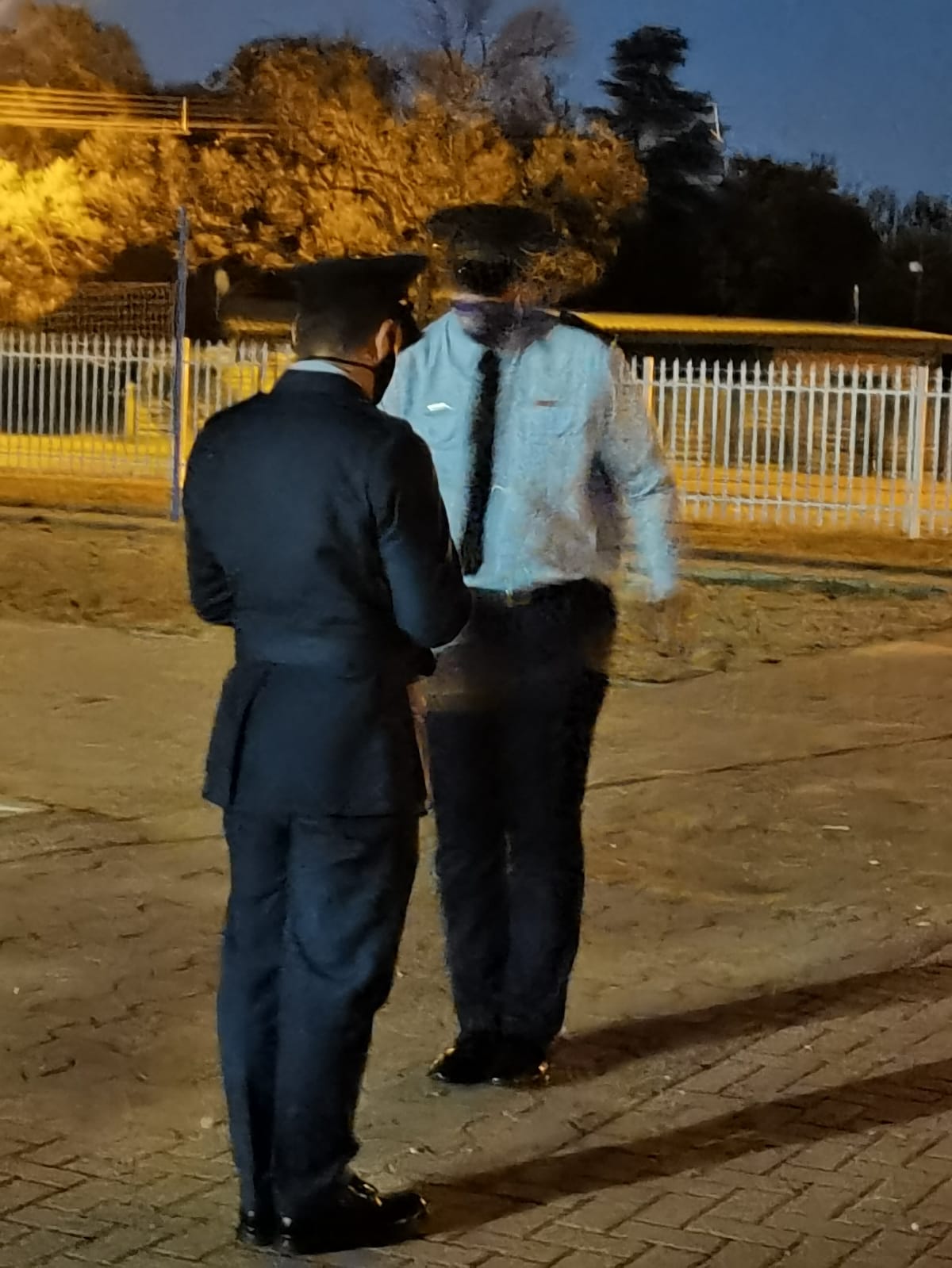 South African Air Cadet Corps