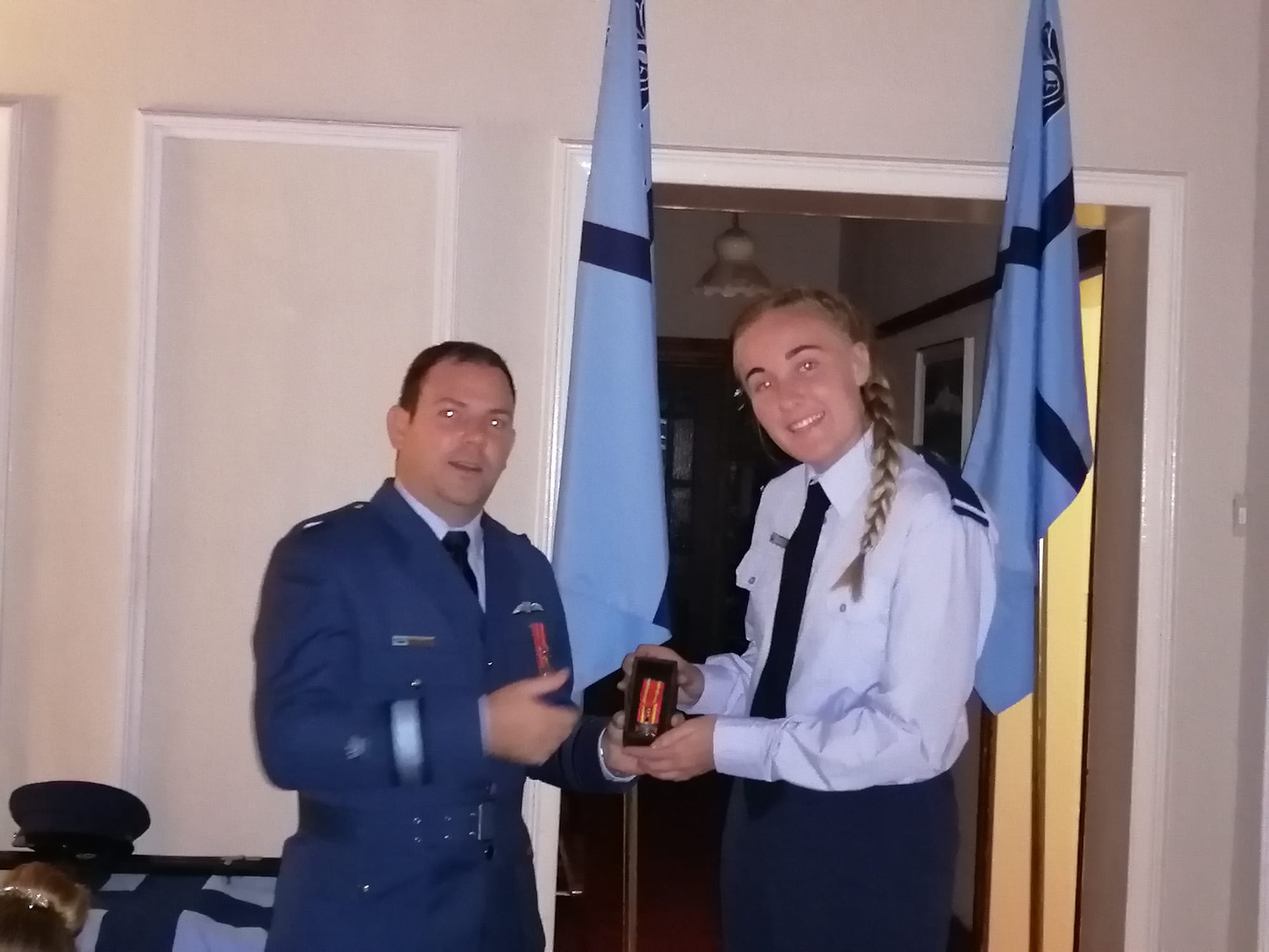 South African Air Cadet Corps