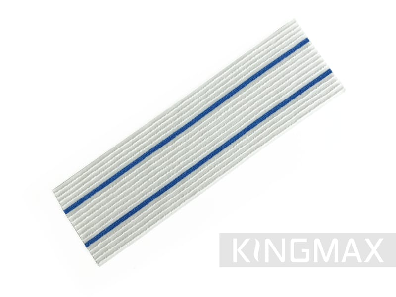 Single-Use Mop Pad 150gsm - KINGMAX