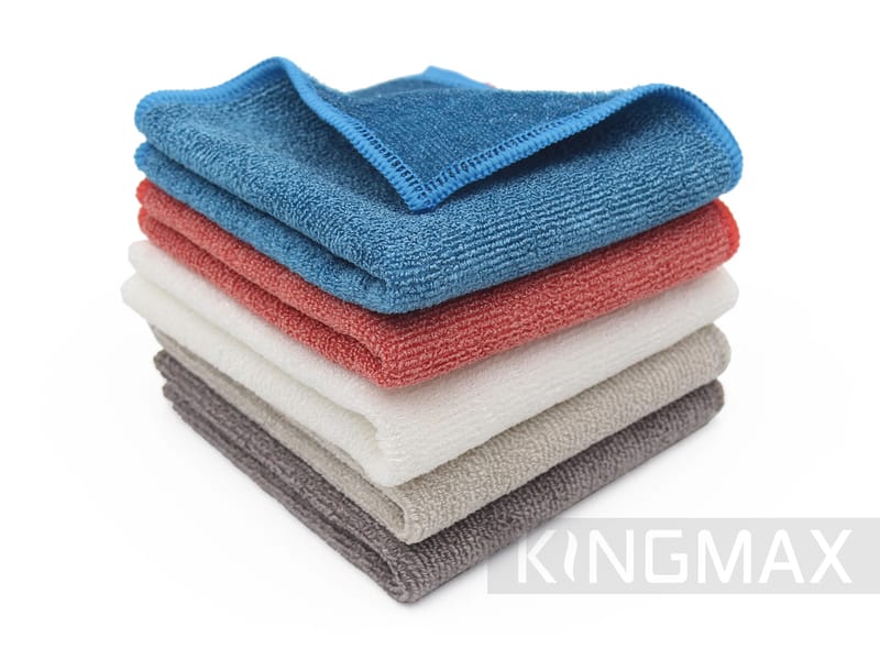 Kitchen Scrubbing Cloth - KINGMAX