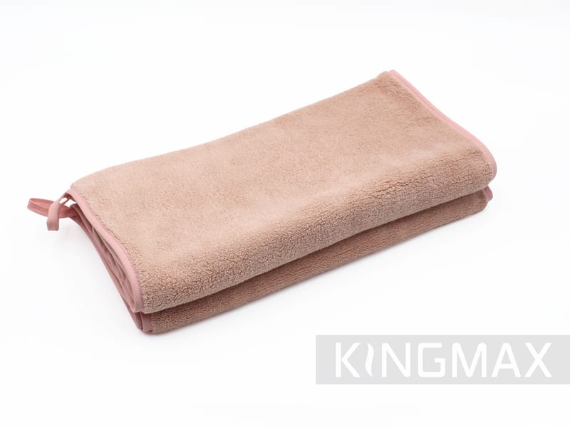 Consumer Microfiber - KINGMAX