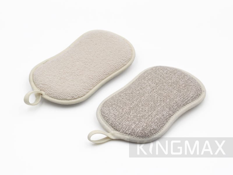 Scrubbing sponge - KINGMAX