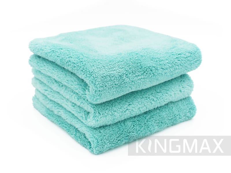 Consumer Microfiber - KINGMAX