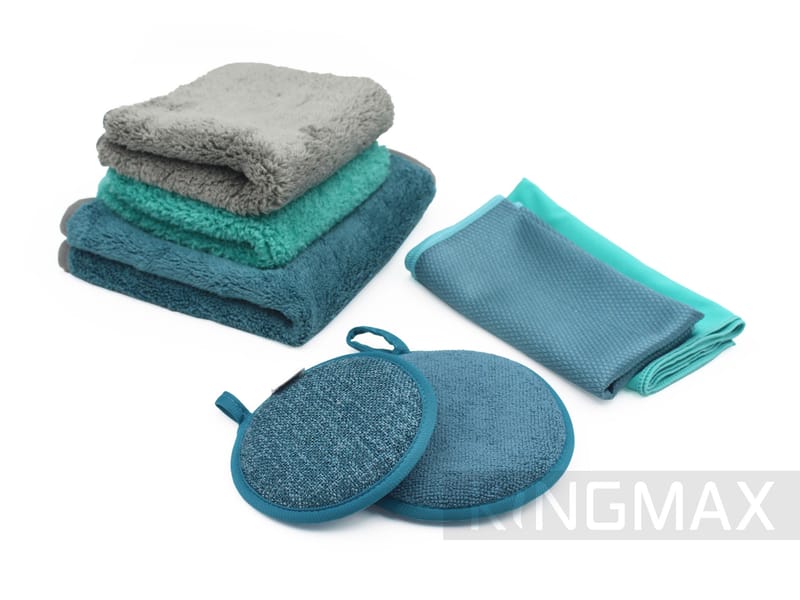 Consumer Microfiber - KINGMAX