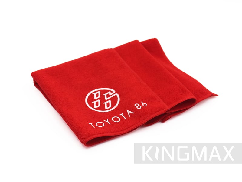 Customized Logo Service - KINGMAX