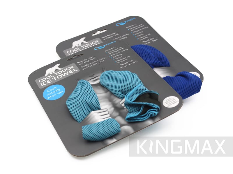 Consumer Microfiber - KINGMAX