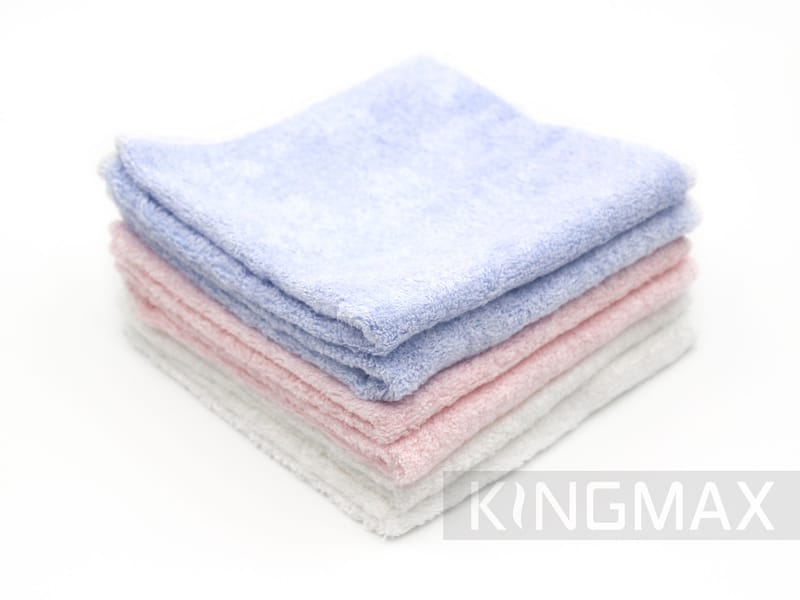Consumer Microfiber - KINGMAX