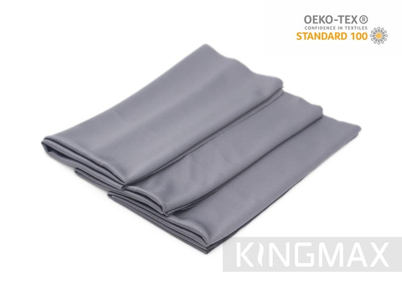OEKO-TEX label - KINGMAX