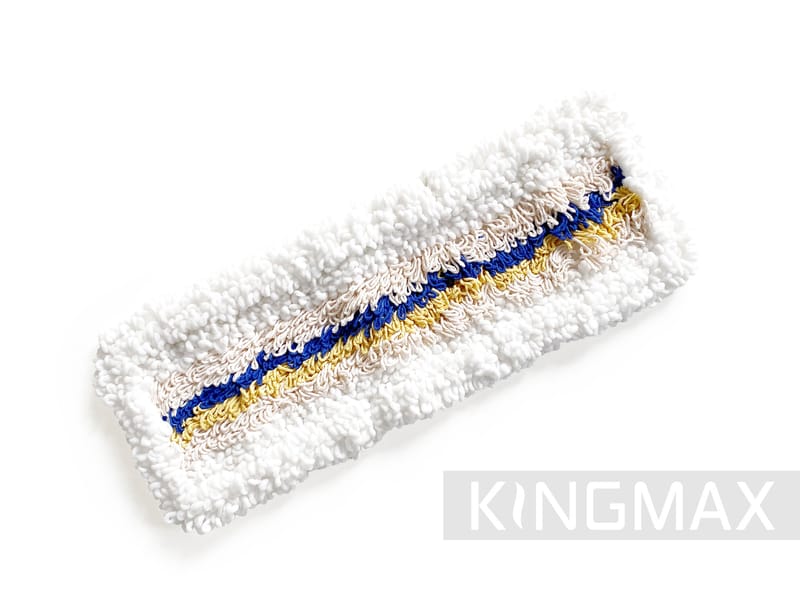 MicroTuft White Loop - KINGMAX