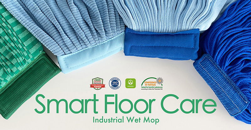 Maximize Your Cleaning Efforts with Our Innovative Mop Designs - KINGMAX