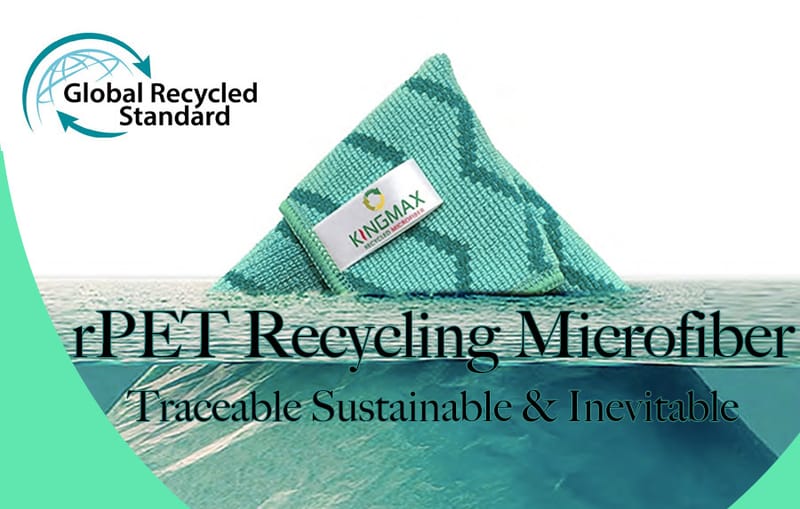 Microfiber Cloth Supply Managing Risk By Transparency And Traceability Kingmax