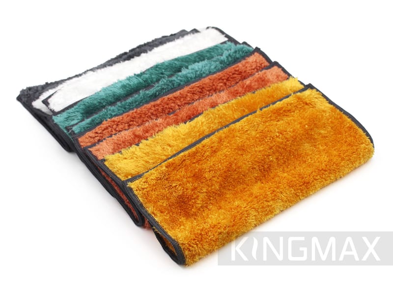 Consumer Microfiber - KINGMAX